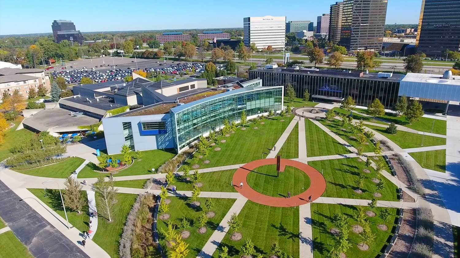 Autonomous Grounds Maintenance Robots | Snowbotix - Multi-Utility ...